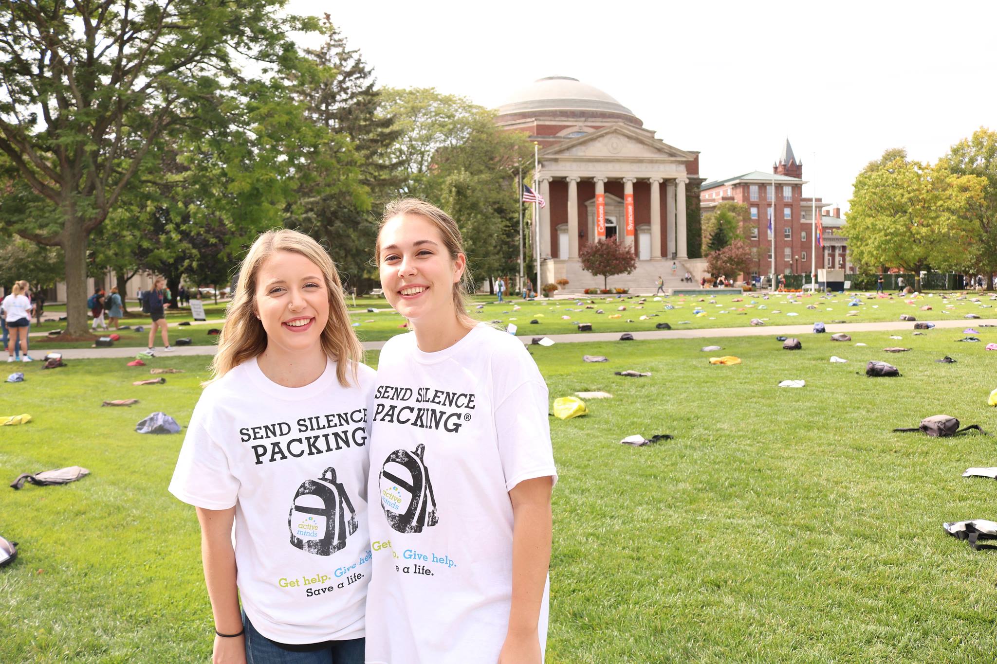 A Letter to My Active Minds Chapter | Active Minds