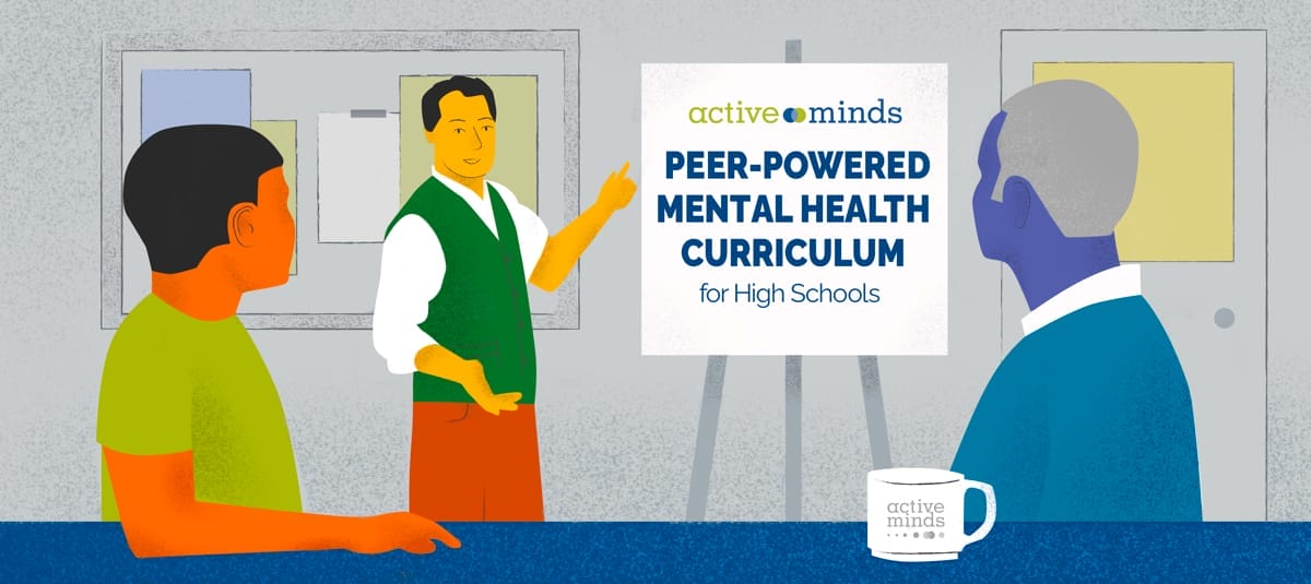 School Counselors’ Crucial Role in Student Mental Health | Active Minds