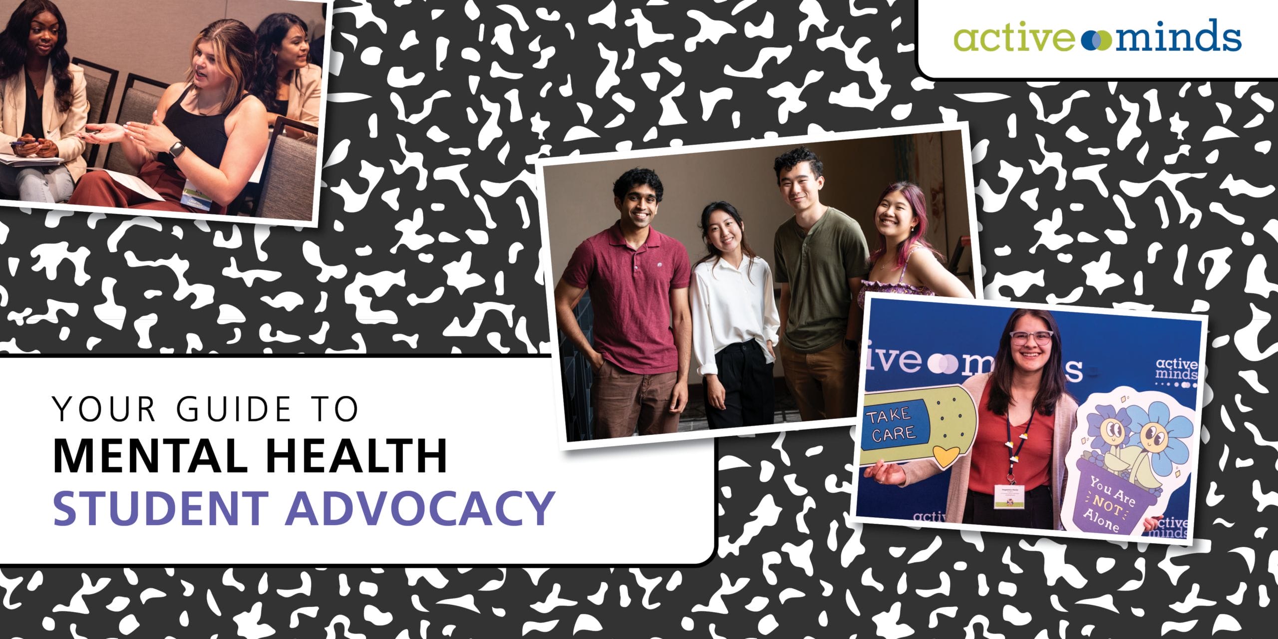 How to Put Mental Health First This School Year (And Get Others to Join You) | Active Minds