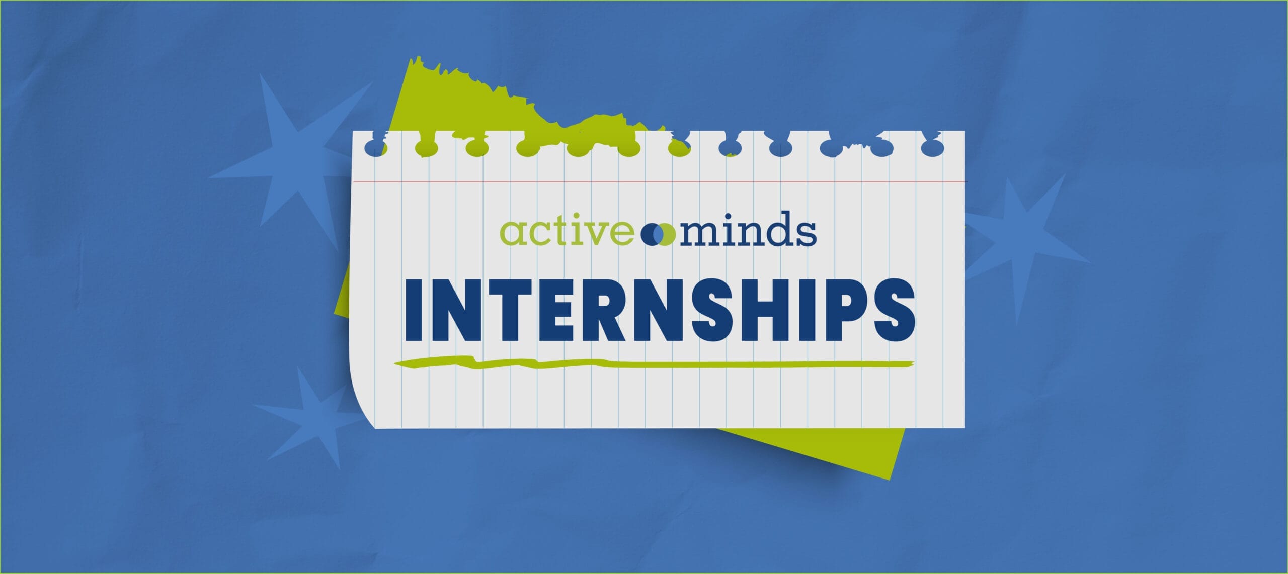 Learn why our Fall 2024 Interns Advocate for Mental Health | Active Minds