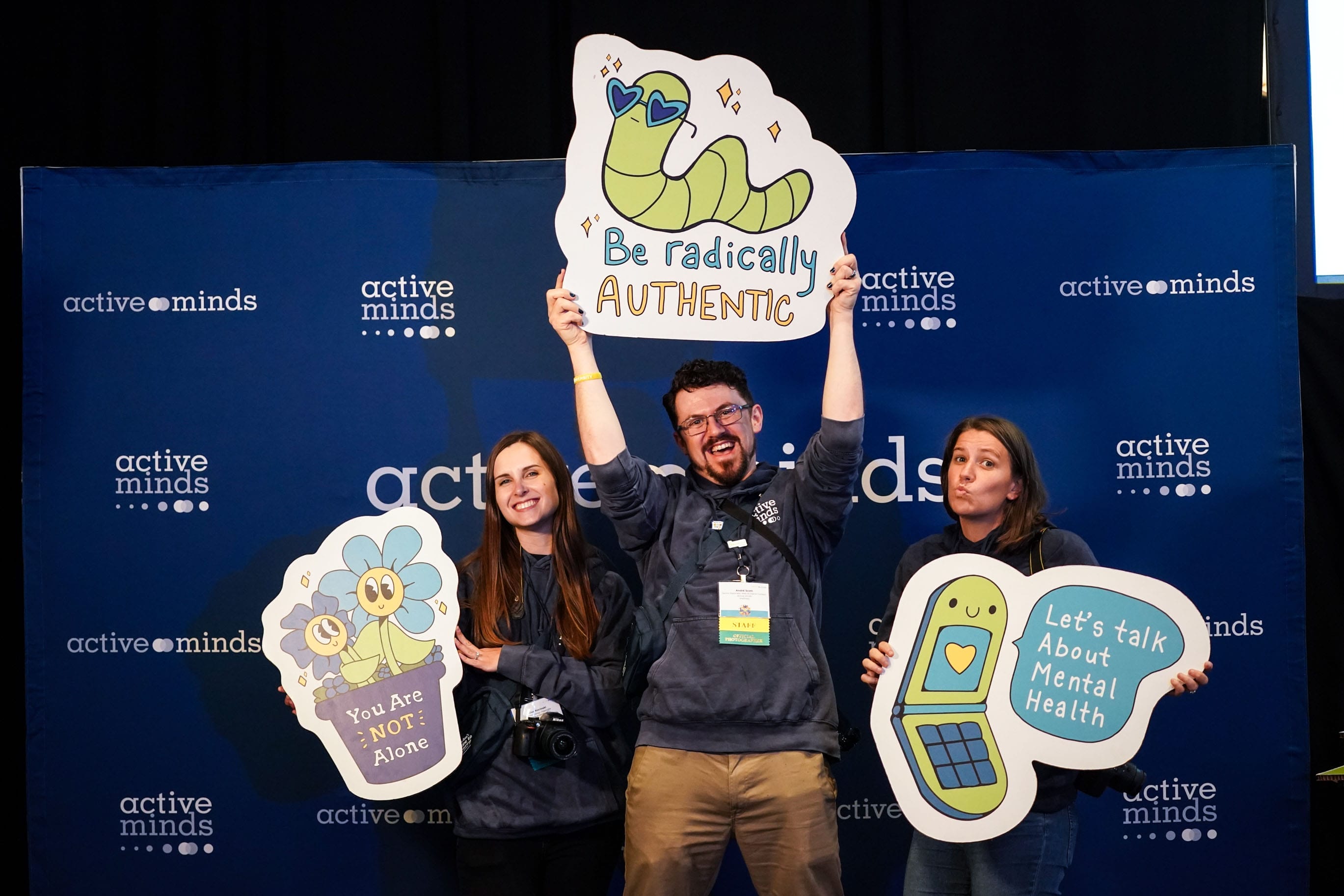 Careers | Active Minds