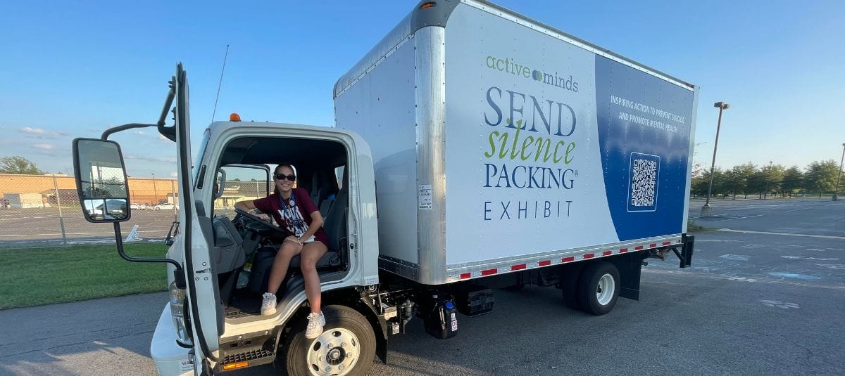 Lessons I Learned from Sharing Stories with Send Silence Packing ...