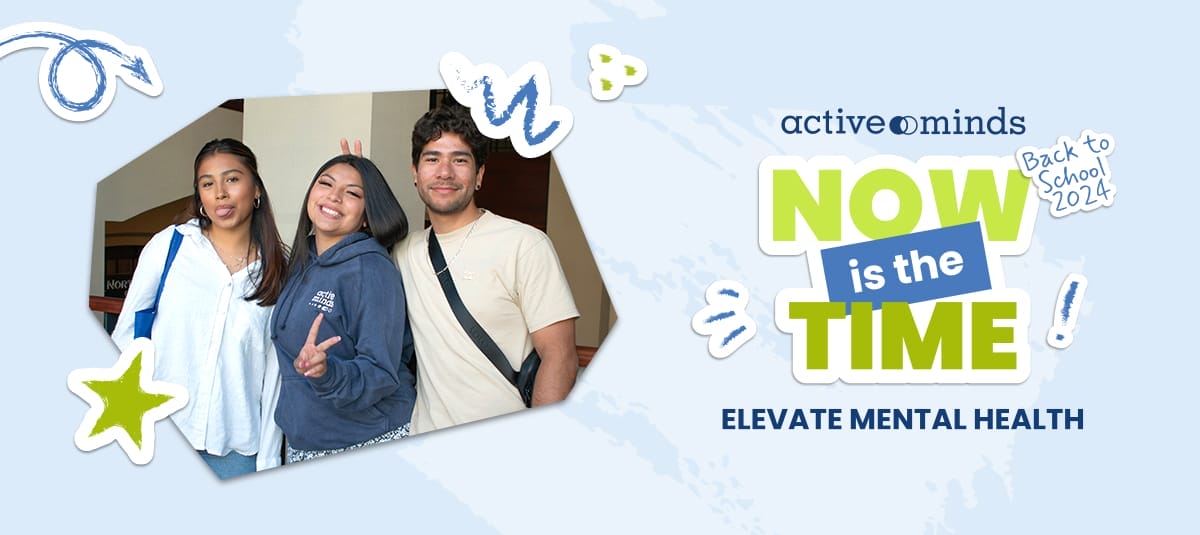 Why Mental Health Must Be Part of Your School’s Launch Plan | Active Minds