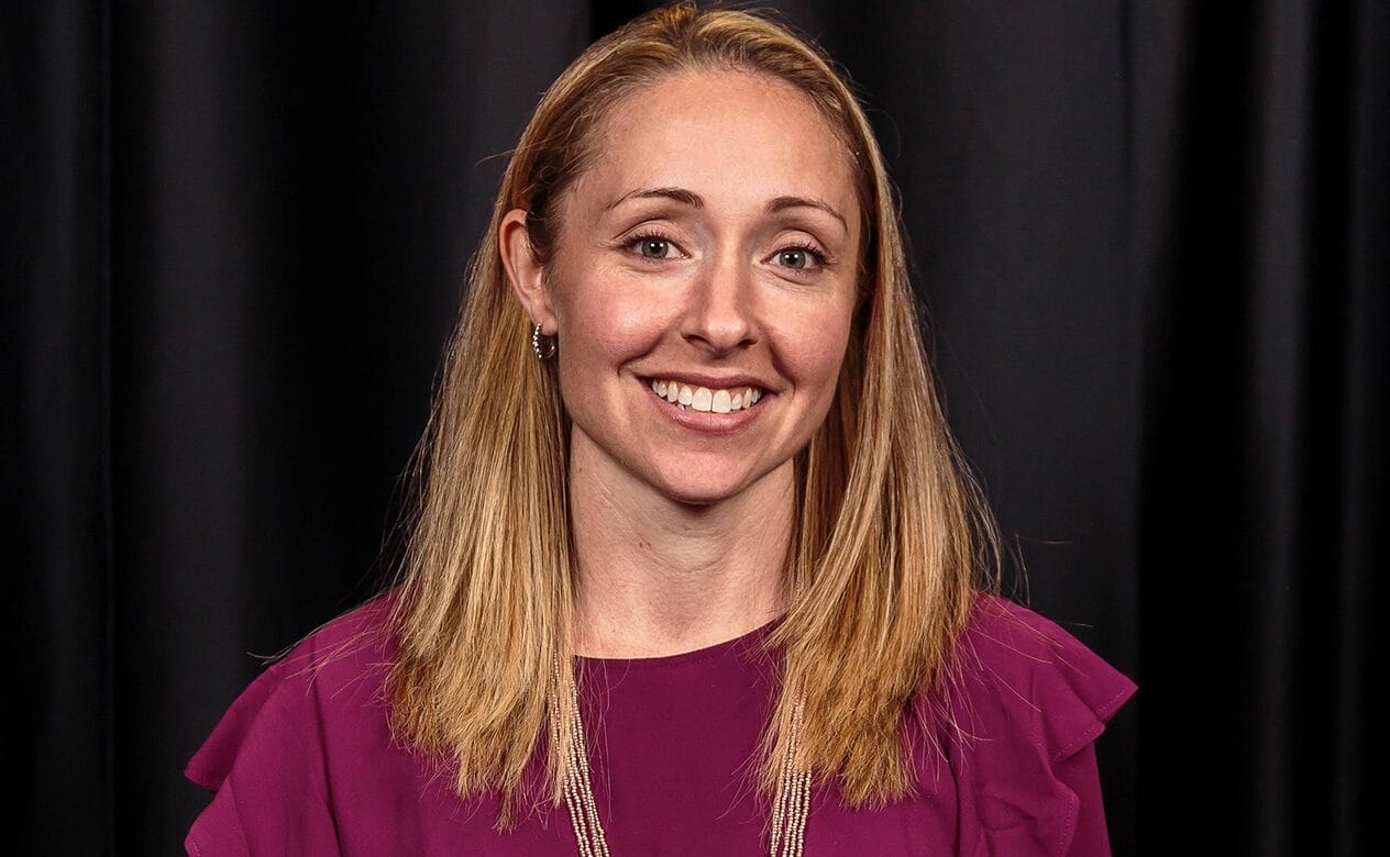 Alison Malmon | Active Minds