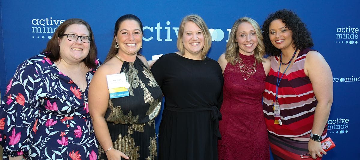 Connecting Virtually Is What We Do! | Active Minds