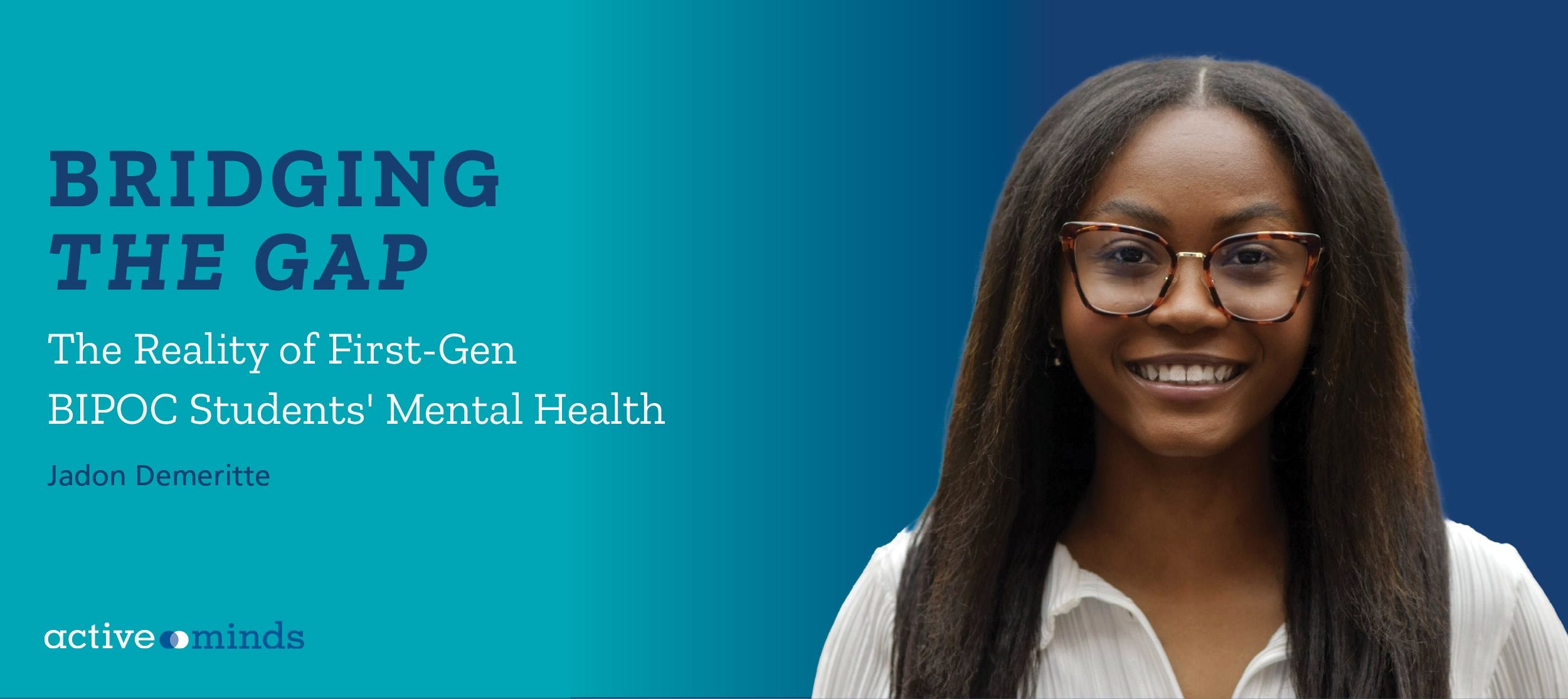 How to Support the Mental Health of First-Generation Students | Active ...
