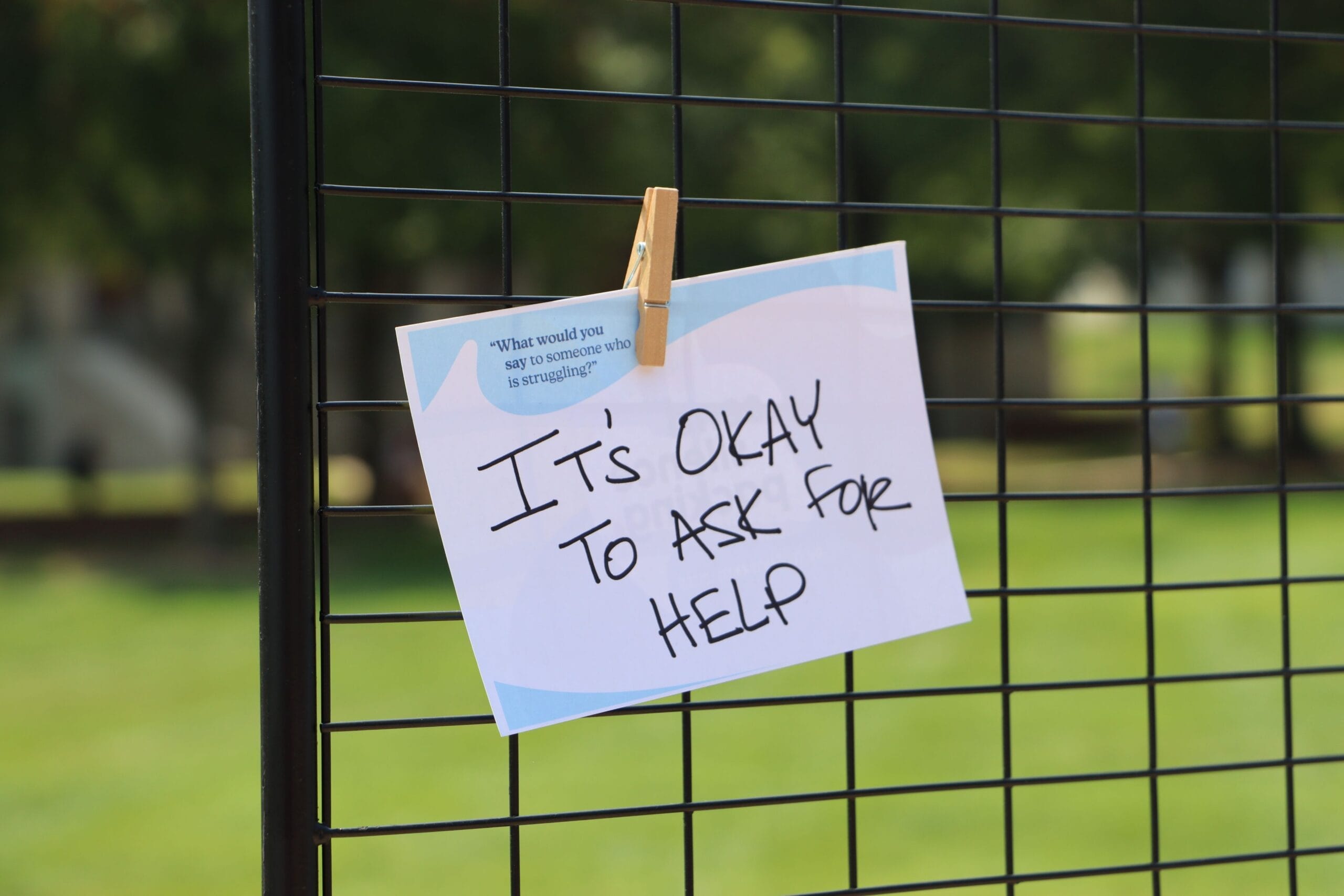 Send Silence Packing | Active Minds