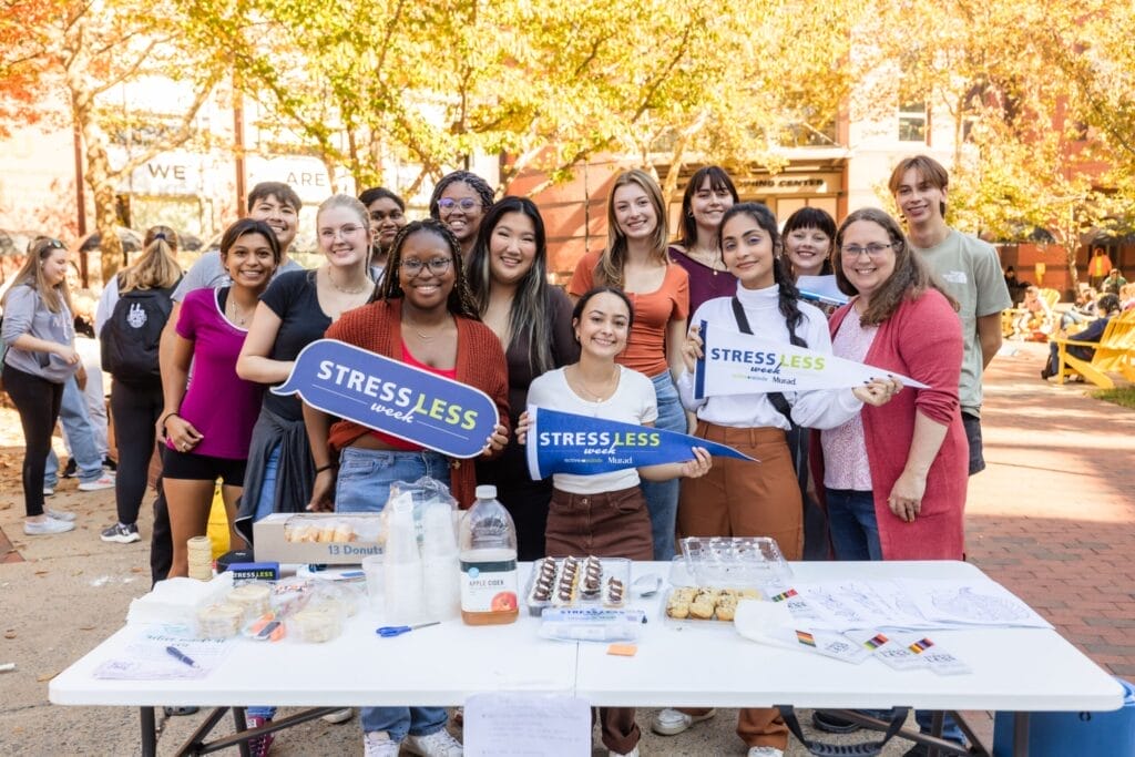 Chapter Network | Active Minds