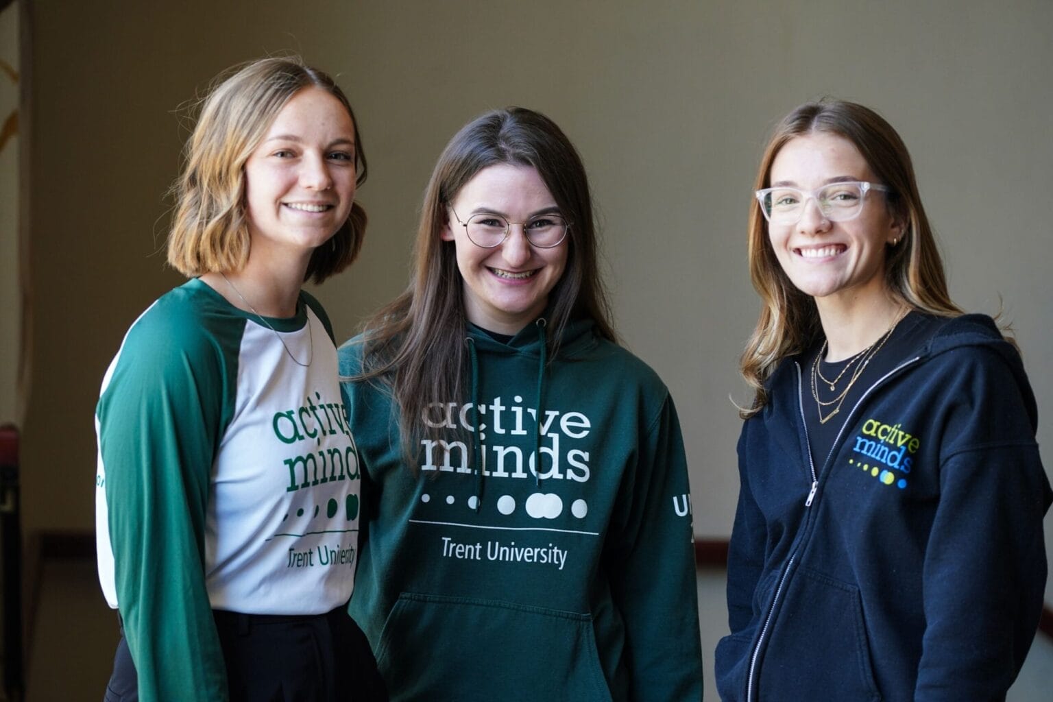 Chapter Network | Active Minds