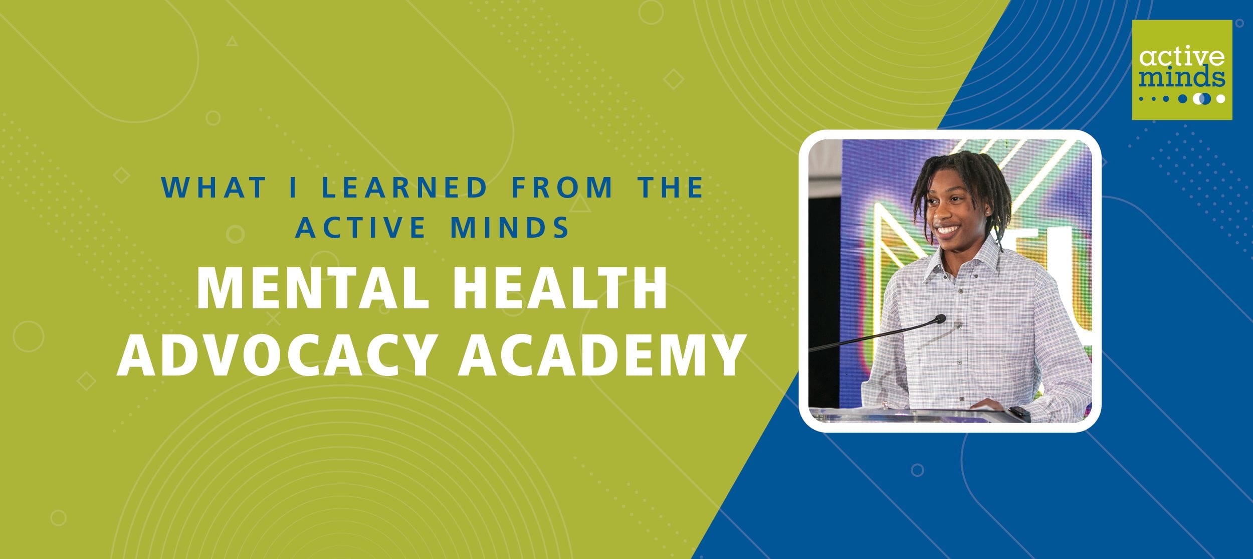 How to Get Involved in Mental Health Advocacy As a High School Student ...