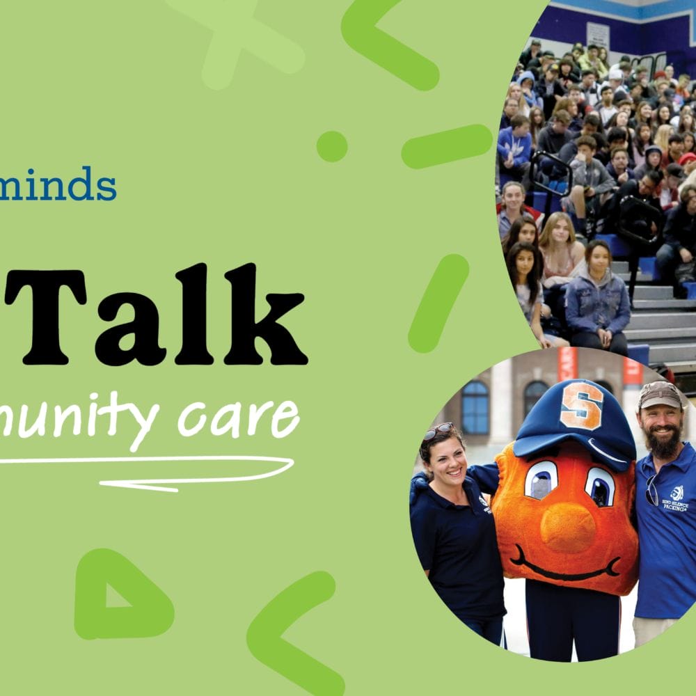 What is Community Care (and Why Does It Matter)? | Active Minds