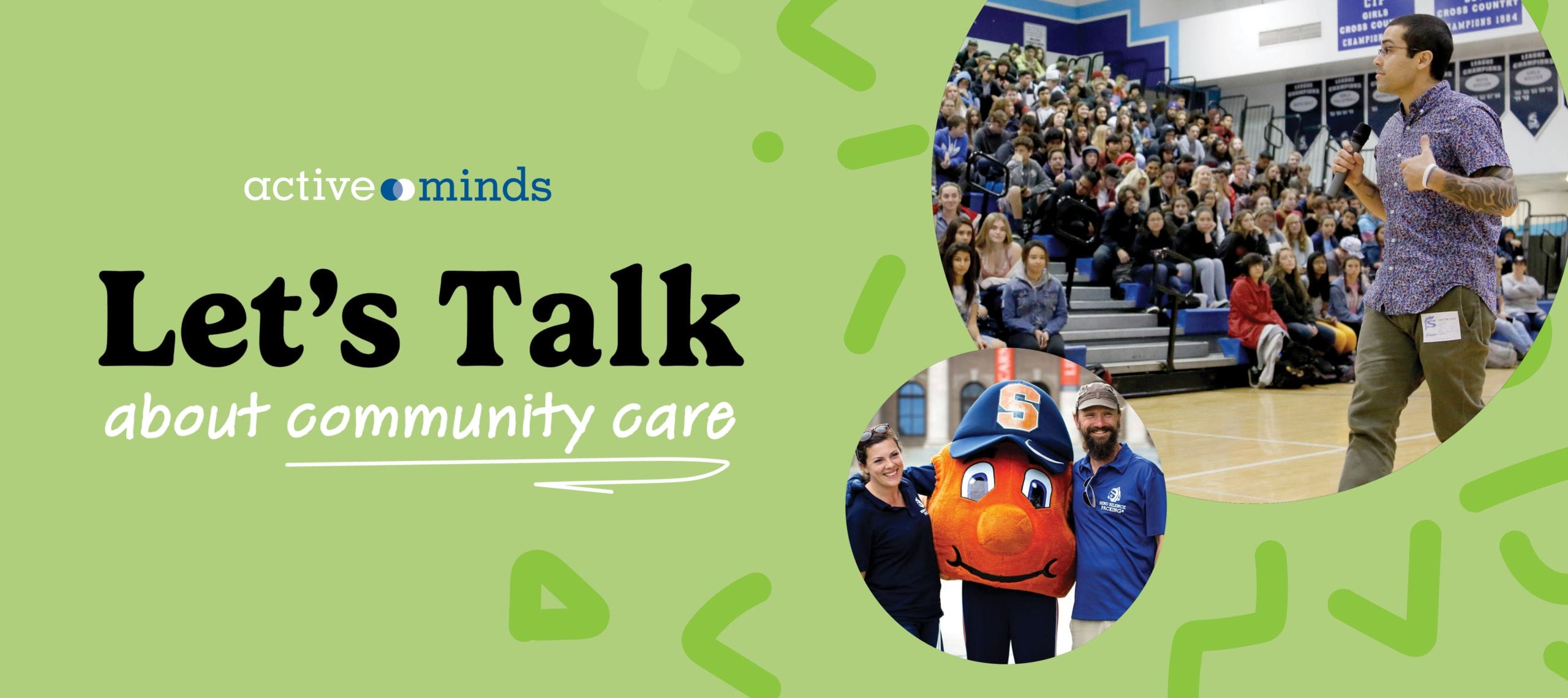 What is Community Care (and Why Does It Matter)? | Active Minds