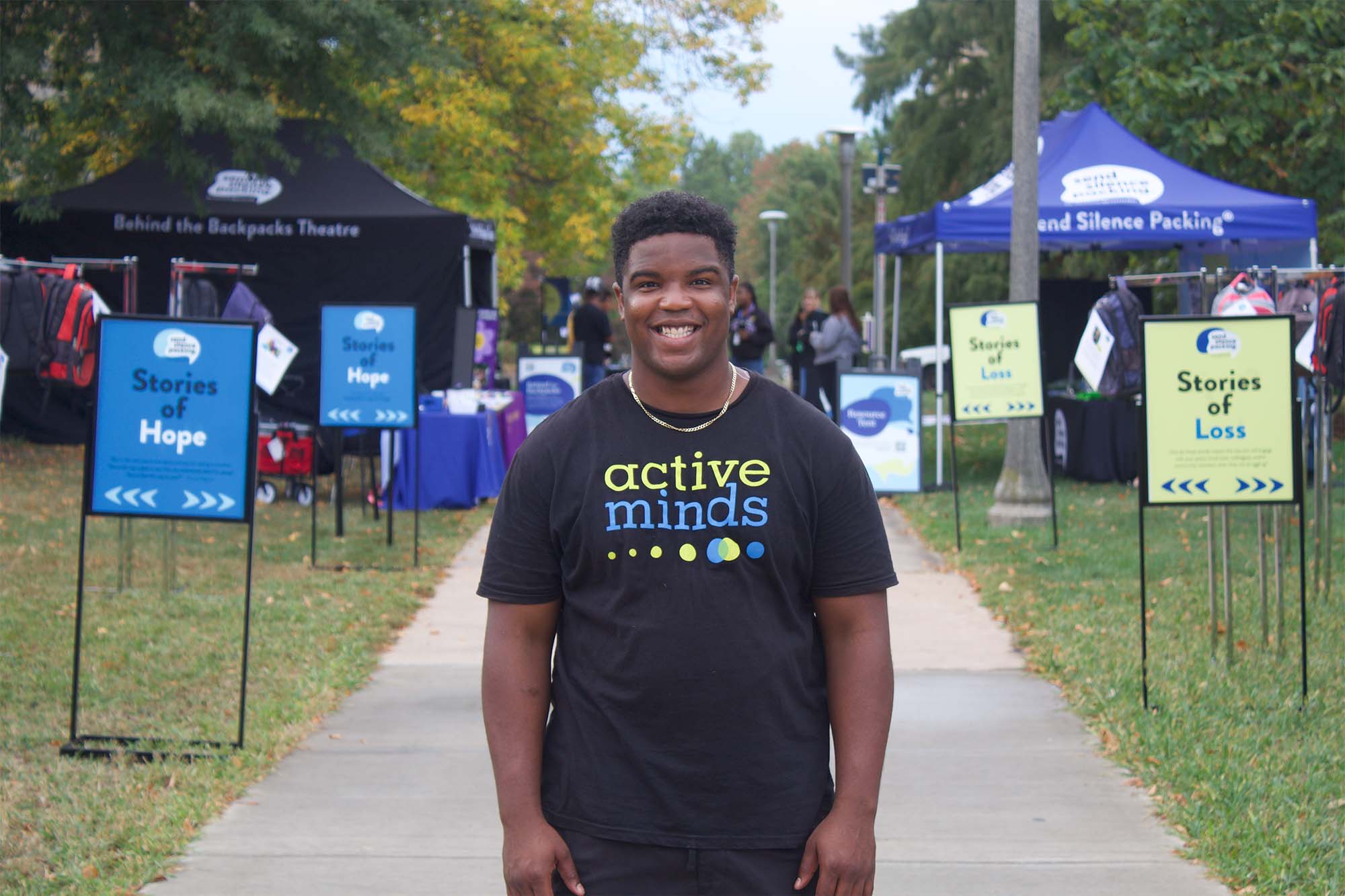 Our Team | Active Minds