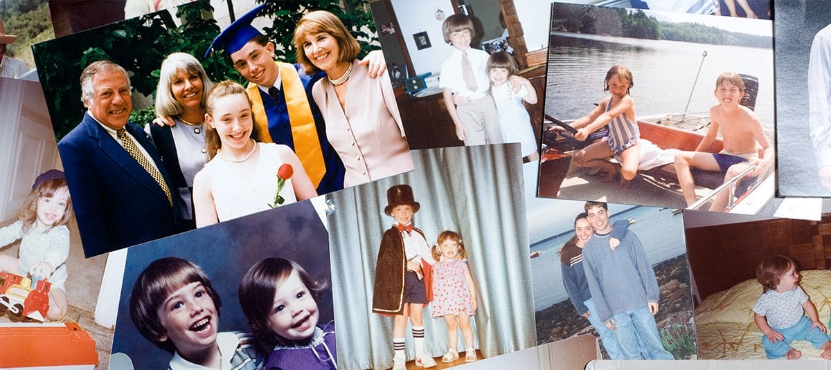 Remembering Brian: Twenty-Five Years Later | Active Minds