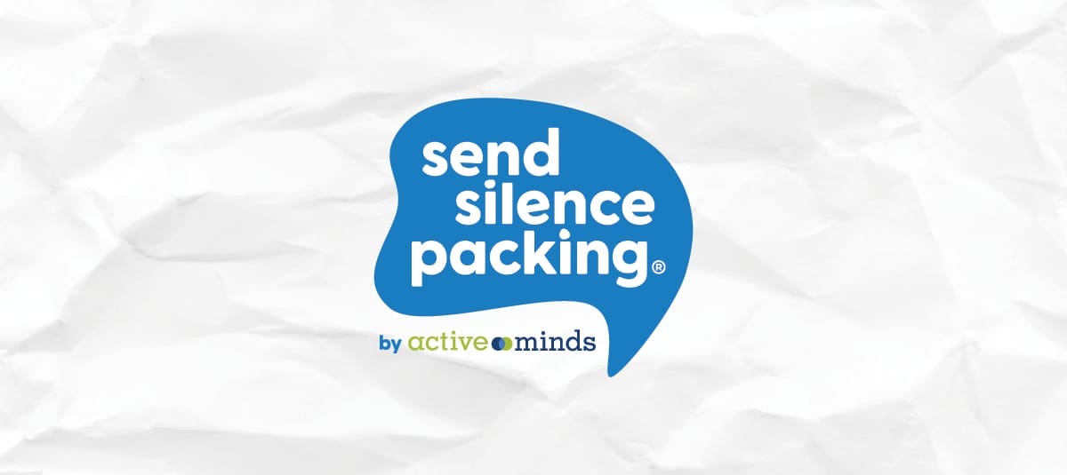 Healing with Send Silence Packing | Active Minds