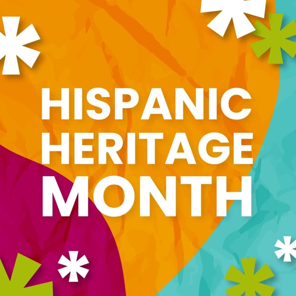 Honoring Hispanic Heritage Month | Active Minds