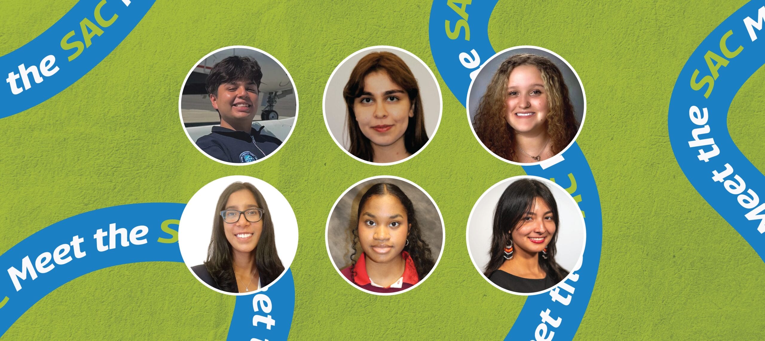 Meet the NEW Student Advisory Committee | Active Minds